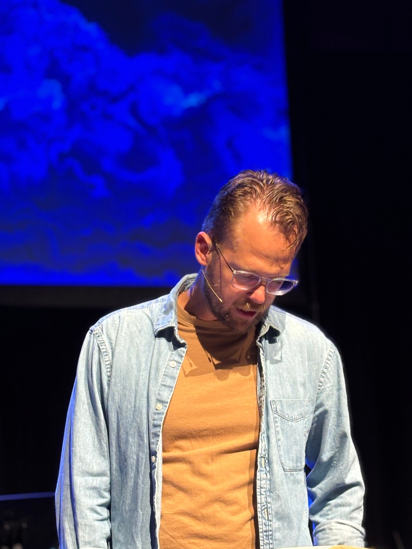 About – Jared Stacy